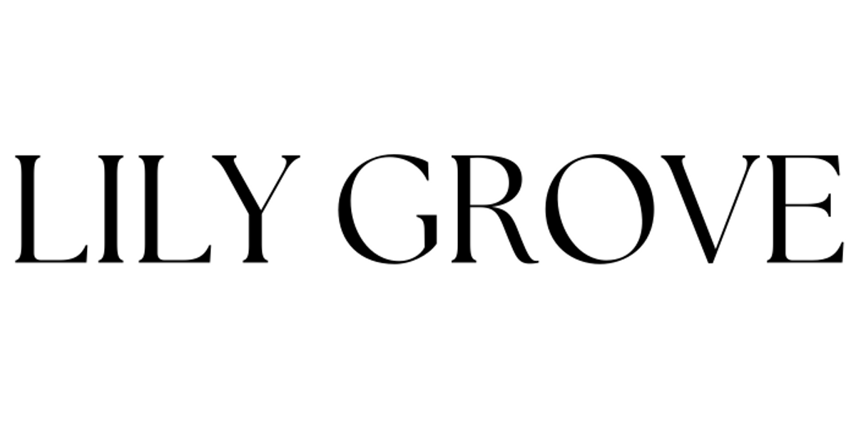 Lily Grove – The Lily Grove